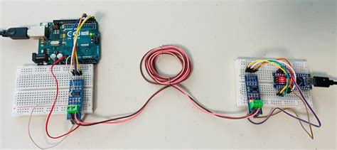 Rs 485 Half Duplex Communication With Max485 And Arduino Roboticsdna