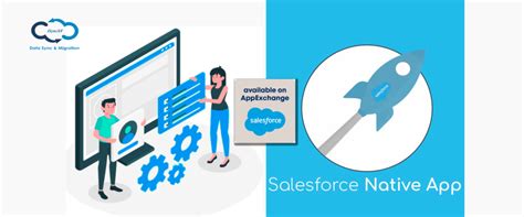 Isyncsf The Native Salesforce App For Effortless Data Management Isyncsf