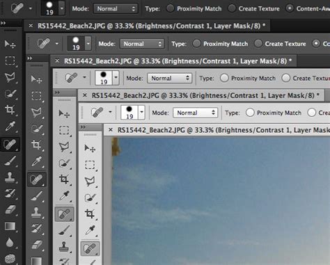 Photoshop Cs6 Beta New Interface Shortcut Tip
