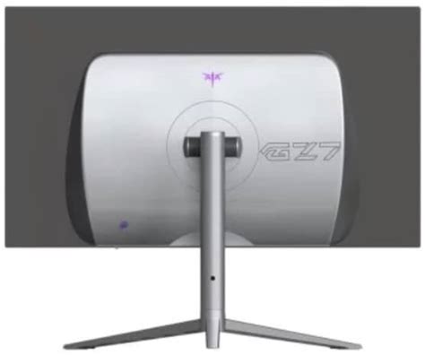 Ktc G27p6 Oled Review 240hz 1440p Oled Gaming Monitor Recommended Monitornerds Gaming