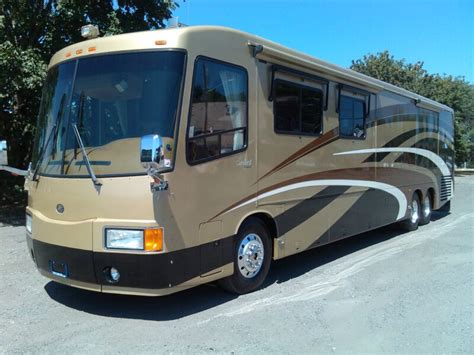 2003 45 Travel Supreme Select Da4501 For Sale In Sultan Washington