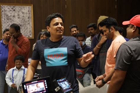 ಚಿತ್ರಪ್ರೇಮಿಗಳಿಗೆ ‘ಕಿಕ್ ಕೊಡಲು ಸಜ್ಜಾದ ಸ್ಟಾರ್ ಡೈರೆಕ್ಟರ್ ಪ್ರಶಾಂತ್ ರಾಜ್ ಟೈಟಲ್ ಜೊತೆಗೆ ಸಿನಿಮಾದ ಫಸ್ಟ್