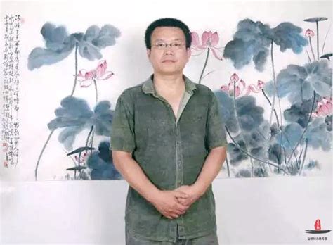 「复圣轩美术馆」推荐书画家【石梦松】作品鉴赏 复圣轩字画