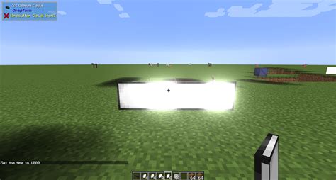 Covers Override Lightmap Coordinates Provided By The Blockstates