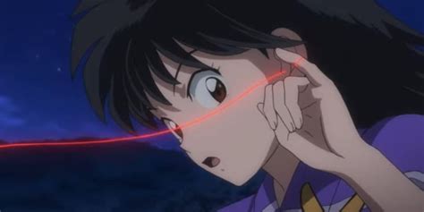 Why InuYasha Kagome Were Always Meant To End Up Together