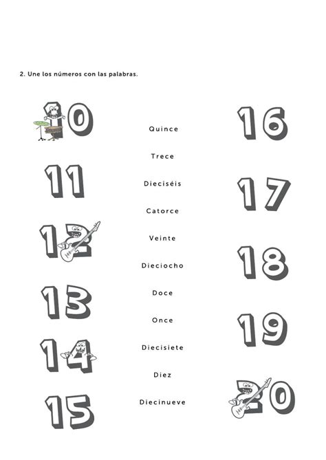 Sopa De Letras Numeros 1 100 Worksheet