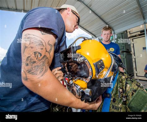 180709 N Vr594 1063 Joint Base Pearl Harbor Hickam Hawaii July 9