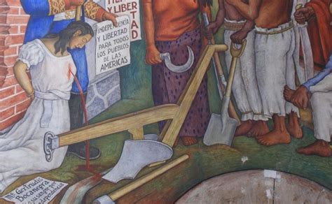 Gertrudis Bocanegra Su Vida Y Sangre Por La Independencia