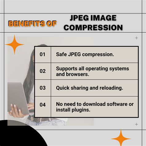Compress JPEG Image Files Online