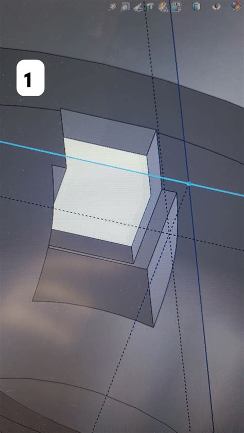 Can Someone Help Me With This One R Solidworks