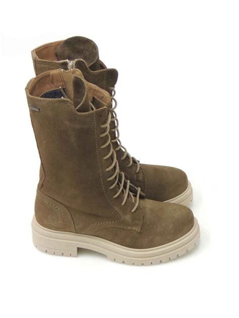 Botas Coronel Tapiocca Para Lluvia Passe Zapaterías