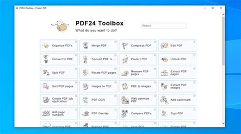 Ways On How To Set Password For PDF File