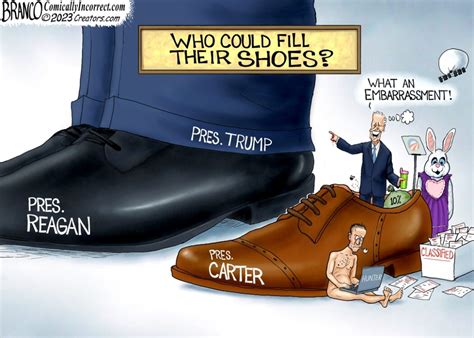 Big Shoes To Fill The Burning Platform