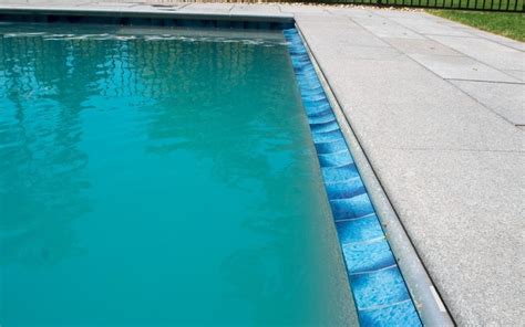 How To Deal With Cloudy Pool Water Guarino S Pool Service