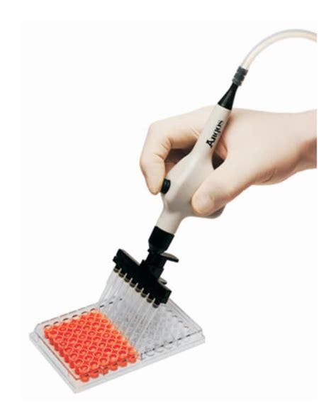 Cole Parmer Essentials Hande Vac Handheld Aspirating System 1 Or 8 Buy Online Cole Parmer