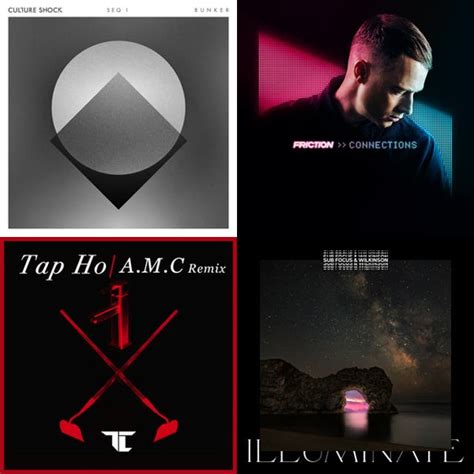 Double Ds Dnb Bangerz Playlist By Danieldexter455 Spotify