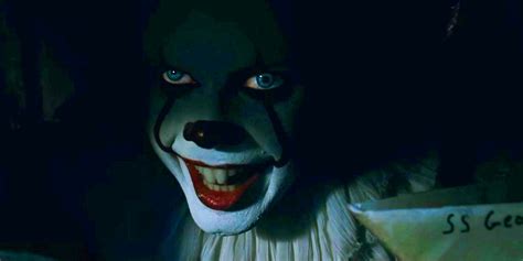 It The 10 Scariest Moments Ranked