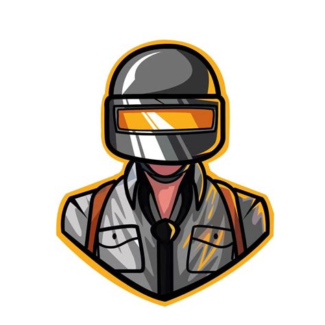 Pubg By Siloart Funny Laptop Stickers Preppy Stickers Logo Sticker