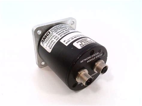 Nr25f B3e1ae04 Encoderresolver By Advanced Micro Controls