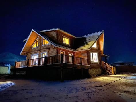 Touresm ХАУС ТҮРЭЭСЛҮҮЛНЭ ХАУС 5 🏡 Хаус хэмжээ 2