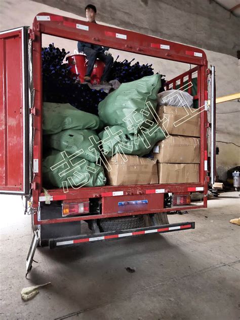 封孔器 矿用封孔器 封孔器厂家 河南志林矿山设备科技有限公司