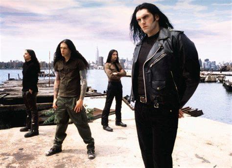 Личностный рост | Type o negative, Peter steele, Steele