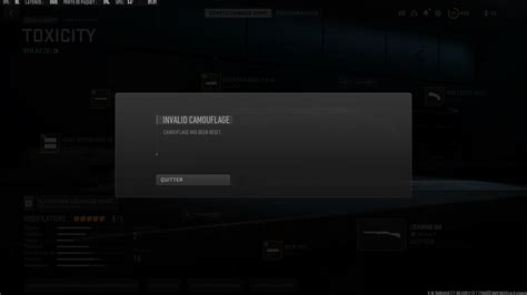 Why Is This Even A Thingi Tried To Overwrite A Blueprint And It Does This If I Equip Any