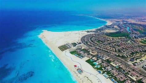 South Med Egypt North Coast Tmg Development Prices 2026