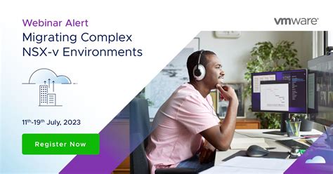 Dennis Goh On Linkedin Migrating Complex Nsx V Environments For Cloud