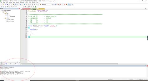 51单片机多线程神器：tiny 51操作系统rtx51 Tiny Api Csdn博客