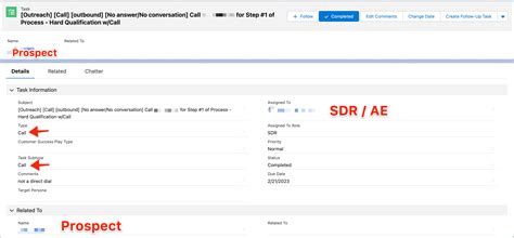 How Do I Understand And Update Salesforce Field Mappings In Atrium Atrium