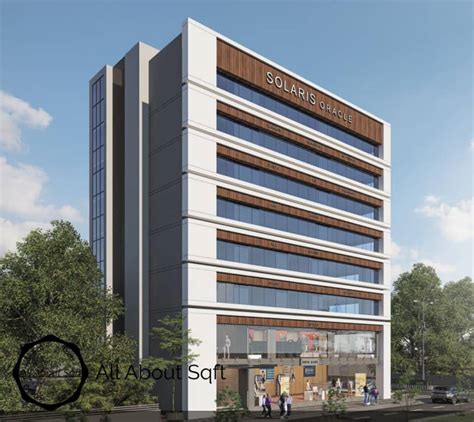 Solaris Oracle All About Sqft