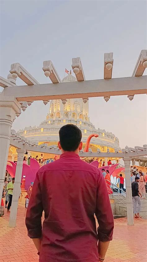 Photo Of Saurabh Mishra