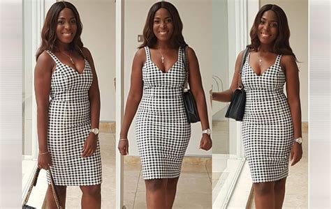 Linda Ikeji Replies Critics Says She Can Have It All Tripplemonline