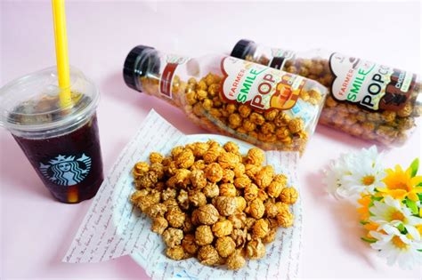 팝콘 추천 다양한맛 팝콘 인간사료 과자 월드씨앗나라 영화간식 먹으며 힐링 네이버 블로그