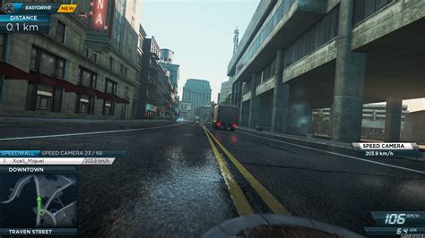 Our Videos Of NFS Most Wanted Gamersyde