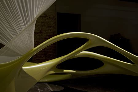 Fluidity Design By Zaha Hadid Dezeen