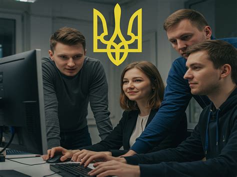 Україна посилює кіберзахист Вступив в силу Закон про безпеку державних цифрових ресурсів