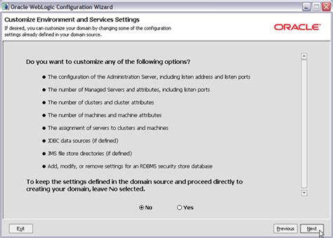 Oracle Coherence And Oracle Weblogic Server Setting Up An Eclipse Development Environment