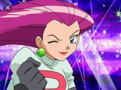 Misty May And Jessie Team Rocket Pokémon Amino