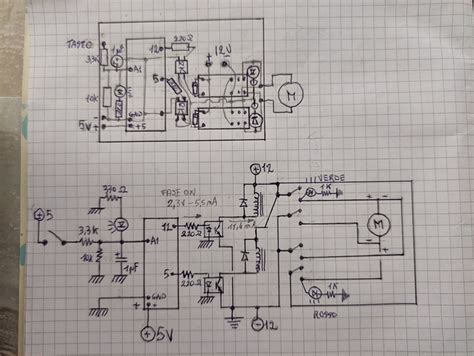 Arduino Nano 33 Iot Comando Di Un Motore Dc Per Muovere Una Stecca Di