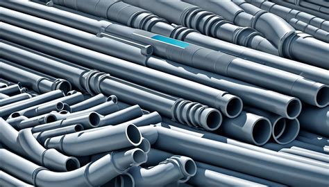 Premium Pvdf Pipe Solutions In Singapore