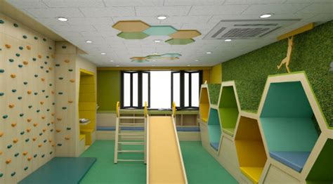 초등학교 교실 디자인
