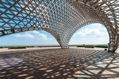 Elevation Service Trishul Engineering Works