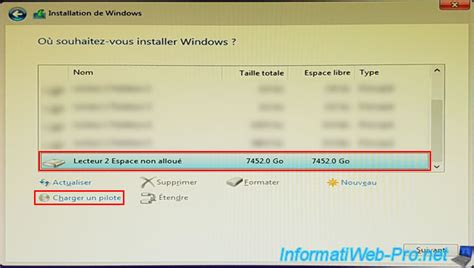 Install Windows 10 On A Raid Volume Created On A Microsemi Adaptec