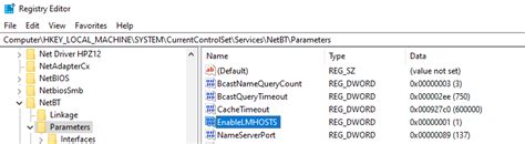 How To Disable Lmhosts Lookup In Windows 1110