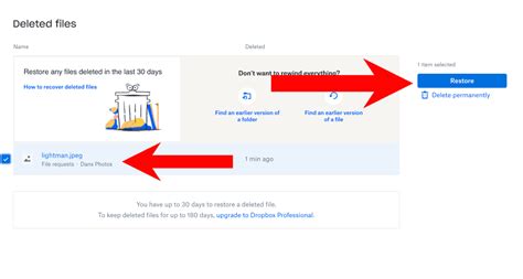 A Guide On How To Use Dropbox Tekbro Ng