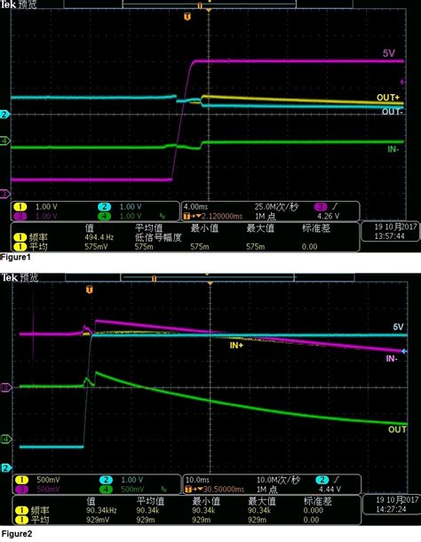 Tpa6211a1 Q1 Pop Noise During Power On With Sd Pulled Low Audio Forum Audio Ti E2e