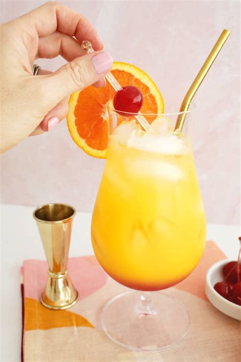 Sex On The Beach A Beautiful Mess