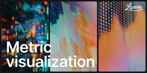 Metric Visualization Images — Free Hd Download On Lummi